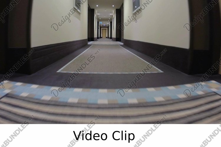 Video: Moving Along the Long Passage