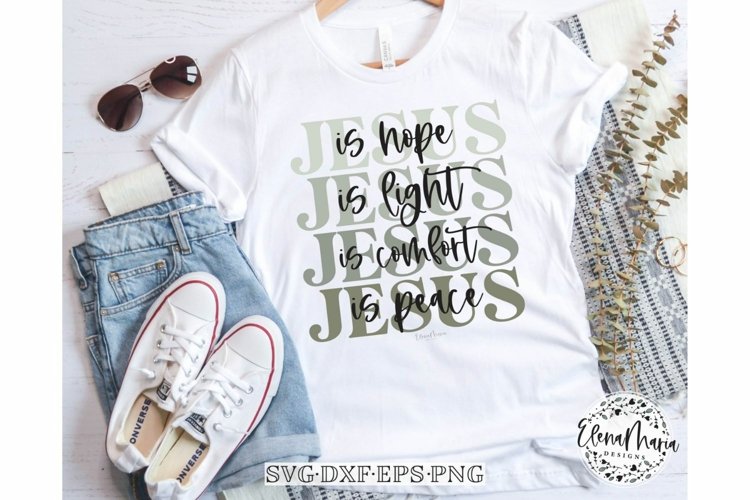 Elena Maria Designs | Design Bundles