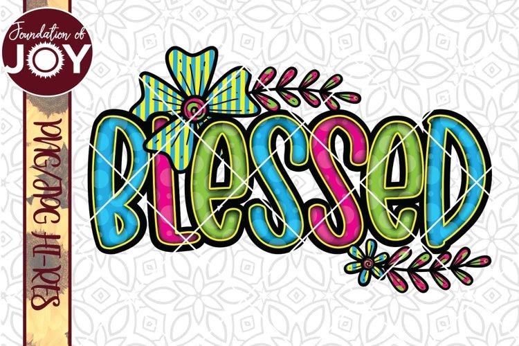 Blessed Sublimation (1199534)