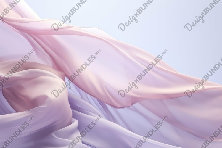 Silk Background Wallpaper