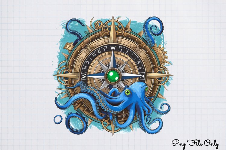 Atlantis Clipart P2 PNG (5076176)