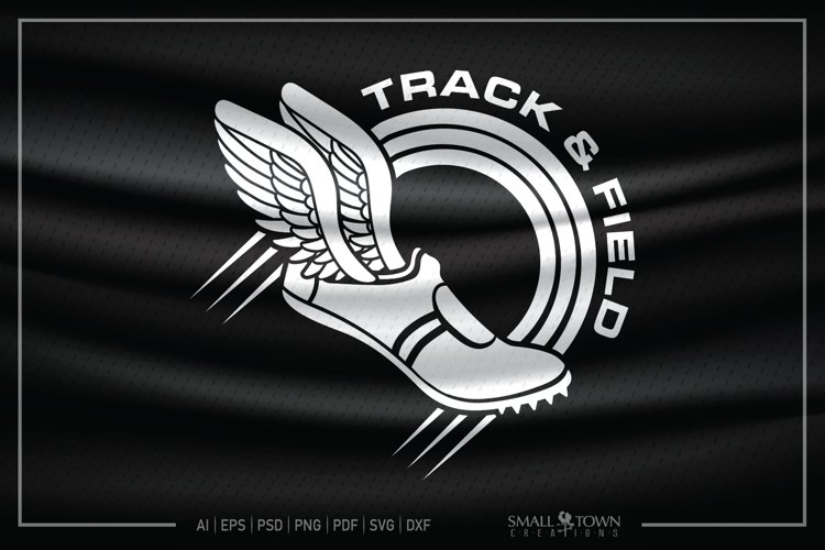 Tracks Logo