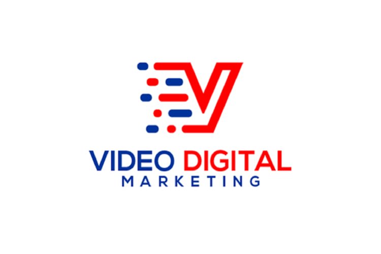 Video Digital Logo