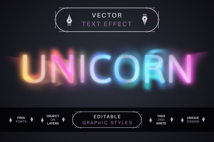 Thread - Editable Text Effect, Font Style (2461550)