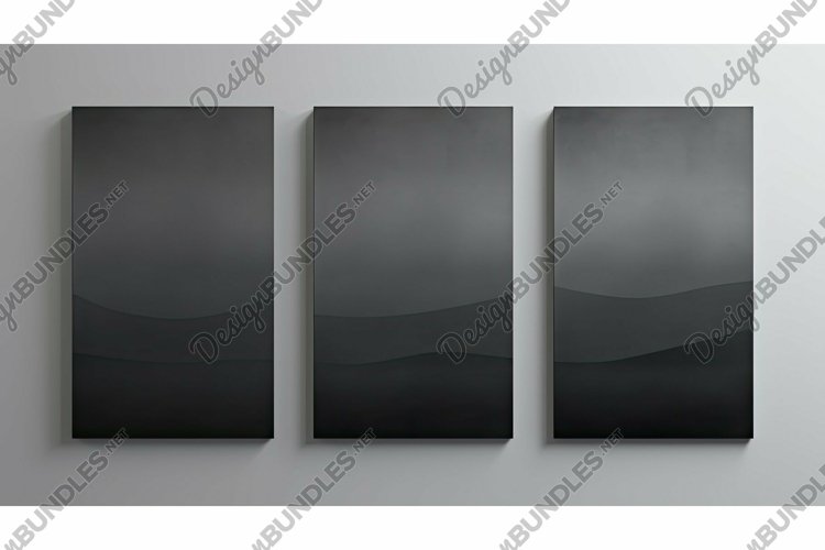 subtle dark gray gradient (4498645)