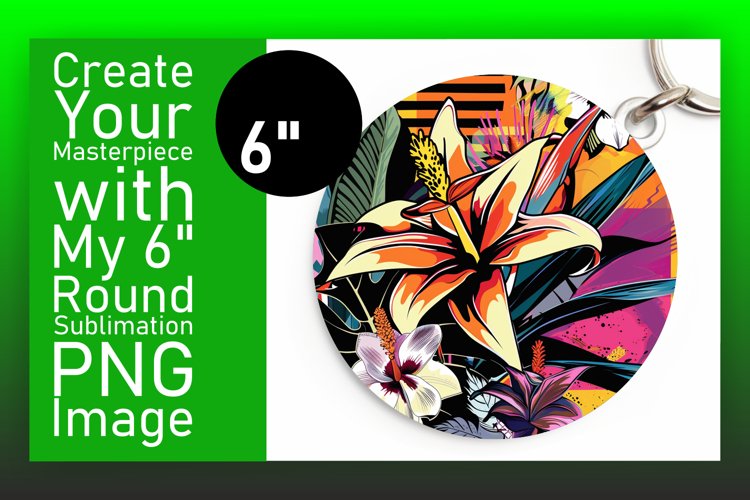 Bold Pop Art Circle/Round Design Graphics (3835029) Bold Pop Art Circle/Round Design Graphics (3835029)