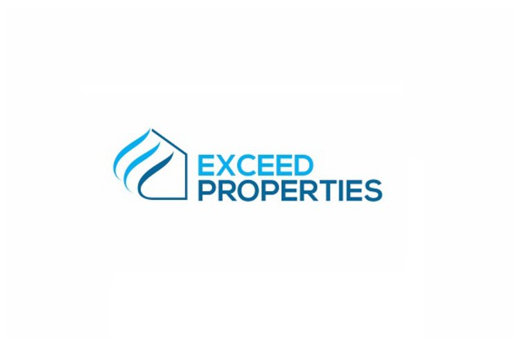 Exceed Properties Logo