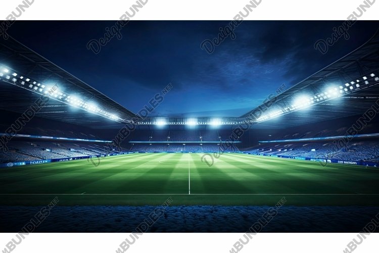 led facility lighting