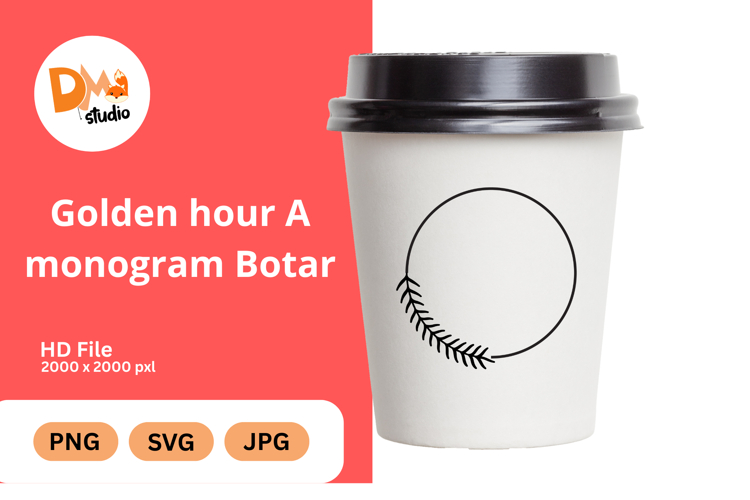 Golden Hour Frame (6005588)