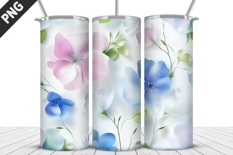 Tumbler Wrap, perfect for sublimation
