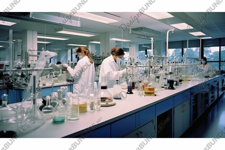 equipment technology lab