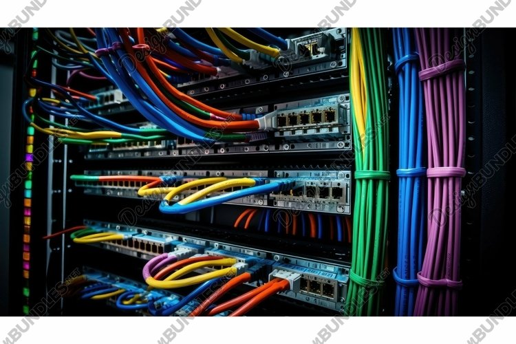 connectivity structured cabling