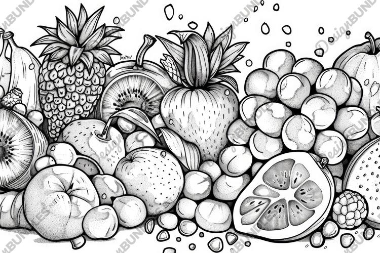 Fruits Background Wallpaper (5314698)