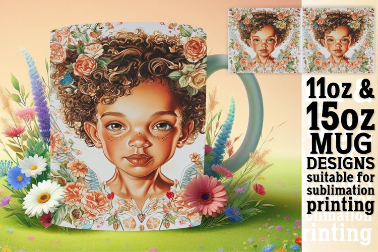 Expressive Love on Mug Wraps (3246415)