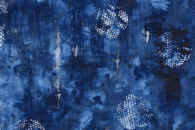 Textured Watercolor Background Wallpaper