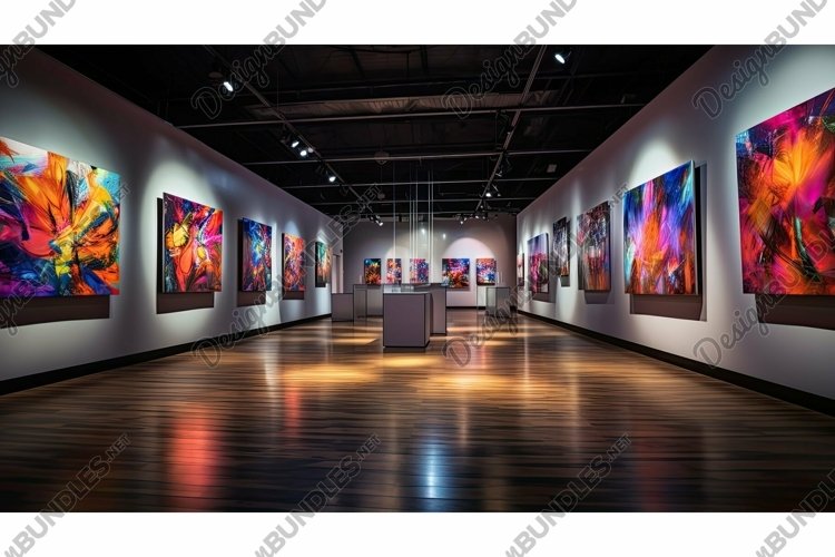 paintings acrylic photo