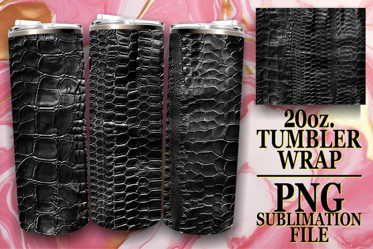 Puff Textured Tumbler Sublimation Design (3589113)