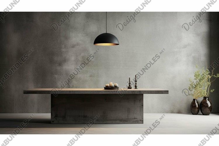 surface light cement