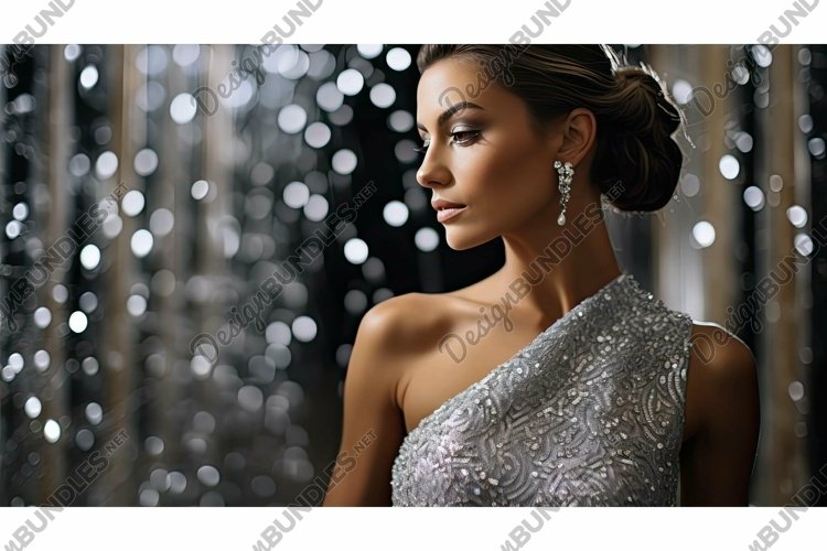 chic silver styles (4544618)