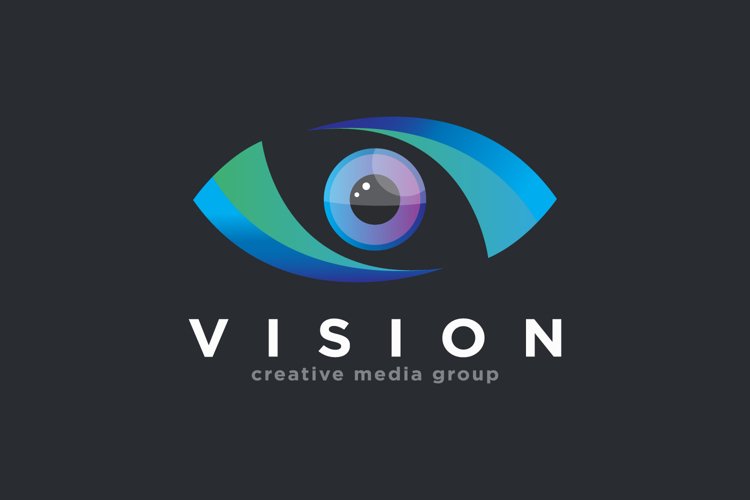 Media Vision Logo