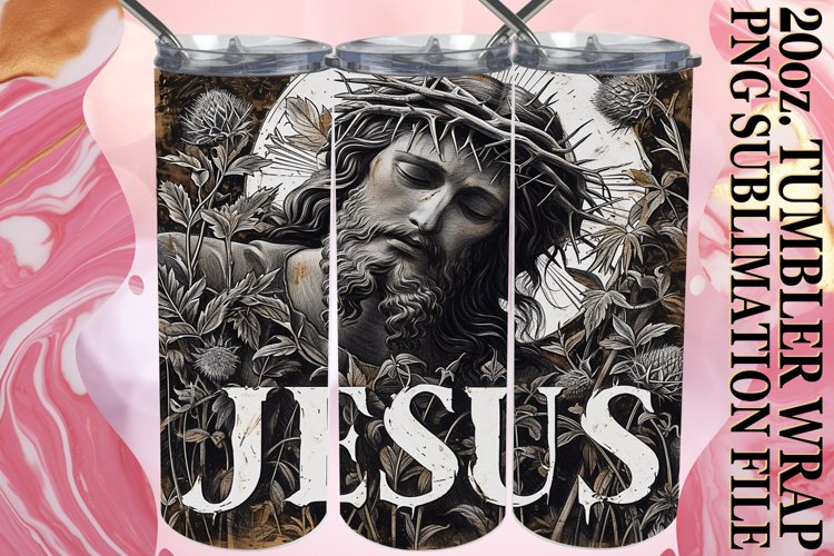 Faithful Watercolor Theme (3142781)