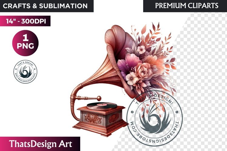 Pink Rose Gold flower Clipart, Abstract Flowers Wedding PNG