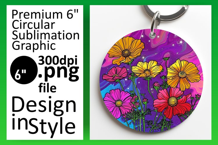 Vibrant Pop Art Sublimation Wraps (3836935)