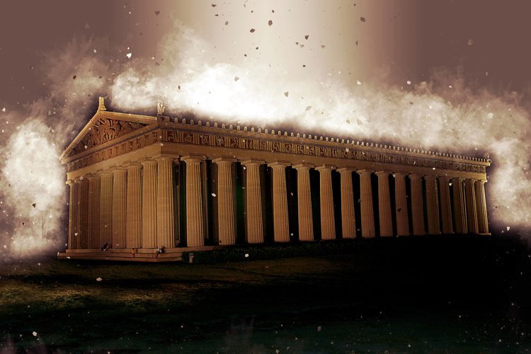 Places of interest printables in 7 different (1359287)