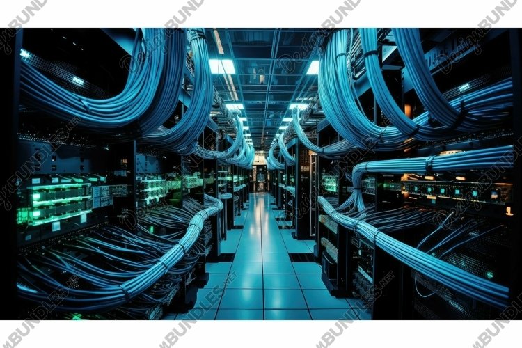 management cabling structured
