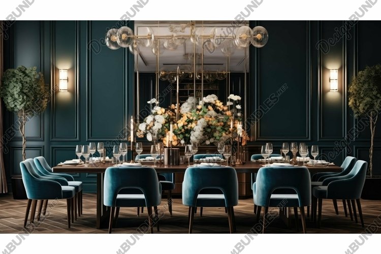 exclusive light luxury background