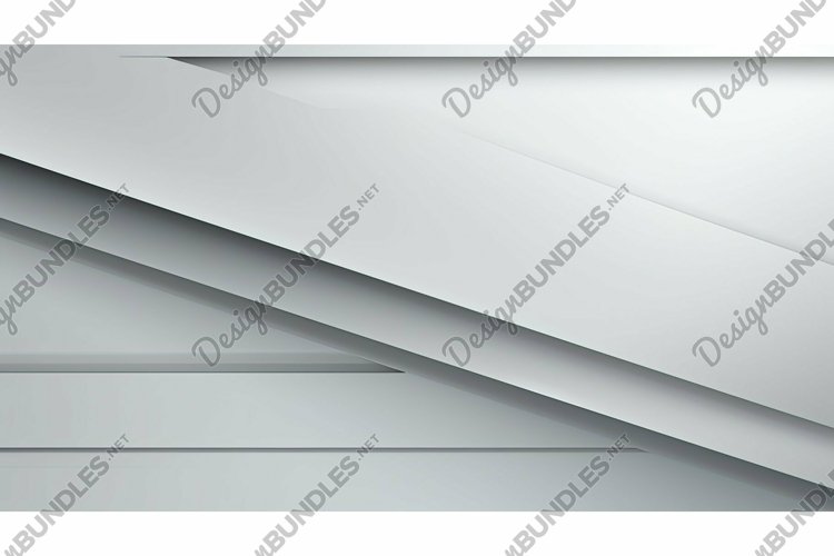 minimalist light gray tech background (4521972)