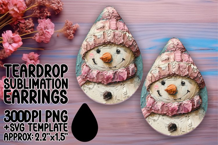 Creative Teardrop Design for Craft Projects , (4827278)