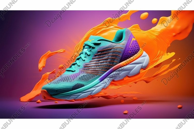 digital render product background (4054877)