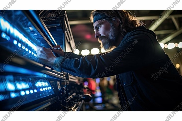 gels professional lighting