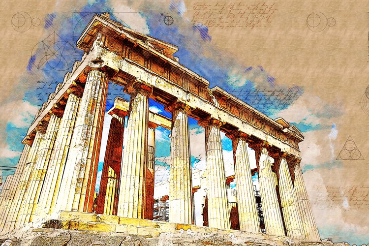 Places of interest printables in 7 different (1298154)