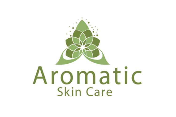 Aromatic Logo