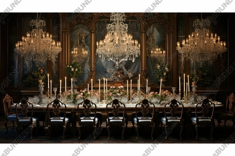 elegant luxury room background (4053781)
