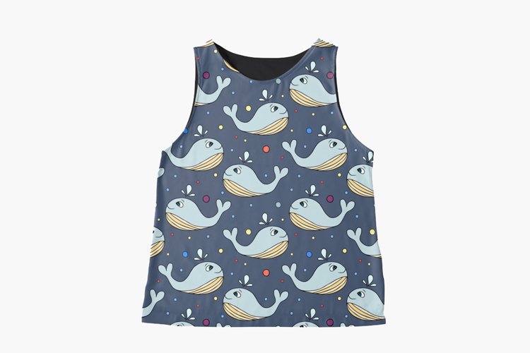 20 seamless patterns PARTY Animals - Free Design of The Week | Design ...