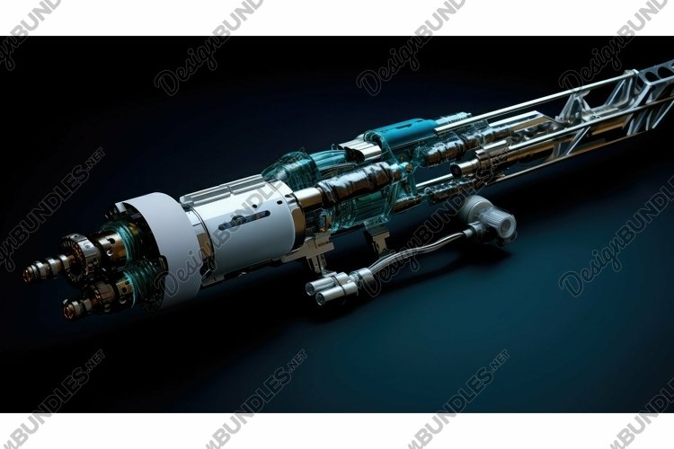 artificial complex technology