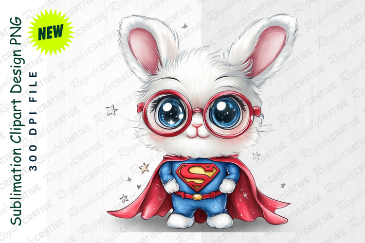 Happy Dog Vector Illustration Closeup Portrait Clipart