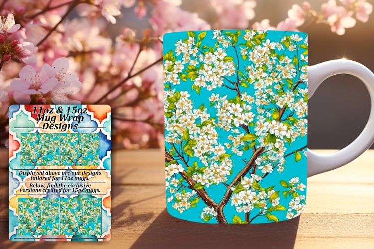 Refresh Your Mornings with Blooms (3187033)