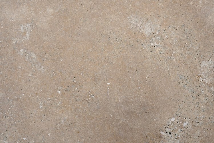 Beige stone background or metal surface texture, concrete