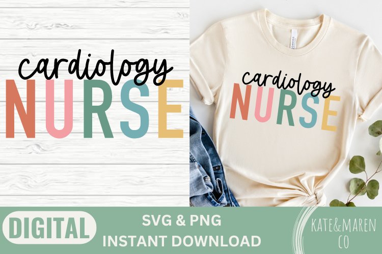 cardiology nurse svg, nurse cardio svg, heart (2585140)
