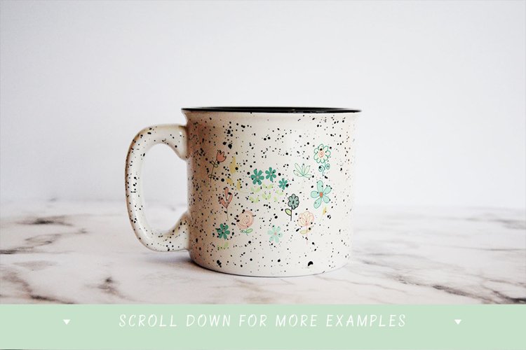 Kitty Fun Vector Swatches Patterns - Free Design of The Week | Design ...