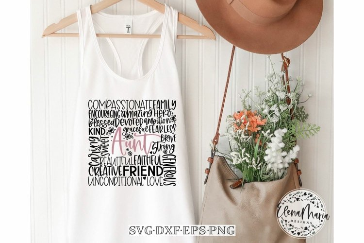 Elena Maria Designs | Design Bundles
