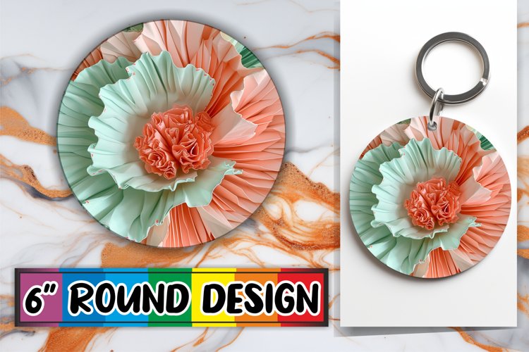 Contemporary Sublimation Patterns Collection (3539822)