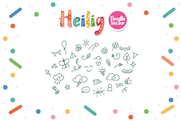 Heilig Display 3 Font | Free Font Download