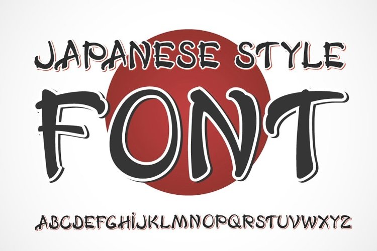 Otf Logo Red