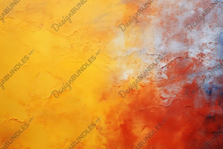 Painted Canvas Texture Background Wallpaper