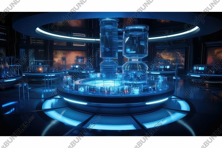 modern light futuristic background (4071015)